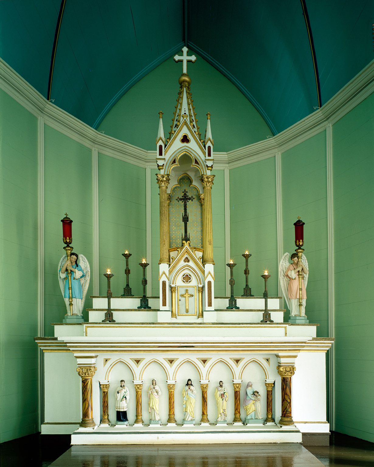 Who Are We? - Gabriel Project